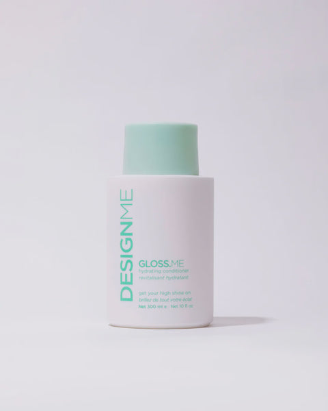 DesignMe Gloss Me Hydrating Conditioner – Glam Fragrance & Beauty