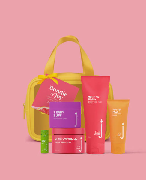 Skin Juice Bundle of Joy Pack – Glam Fragrance & Beauty