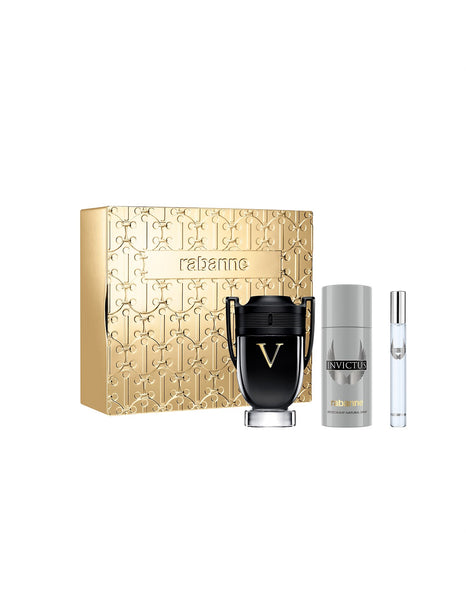 Invictus Victory Pack – Glam Fragrance & Beauty